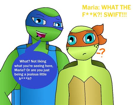 My Reaction To Swift X Mikey Read Description By Marialinehamato On