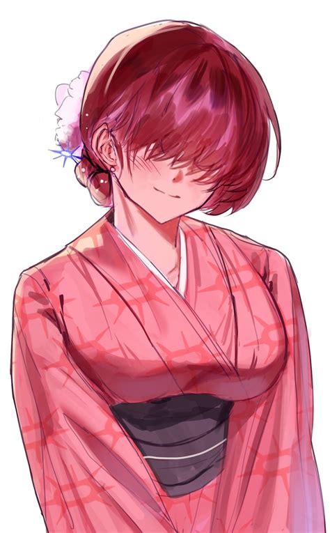Shermie The King Of Fighters Drawn By Dankoflove Danbooru