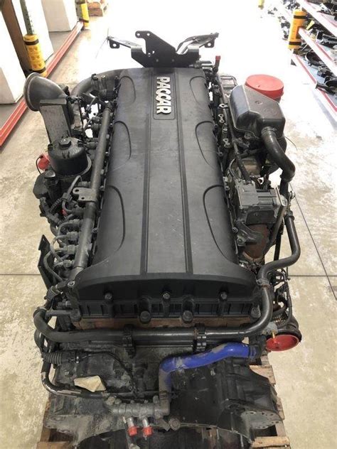 2020 Paccar Mx 11 Engine For Sale Dorr Mi 500 19032