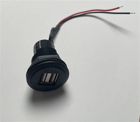 USB Installation Plug GTLAC