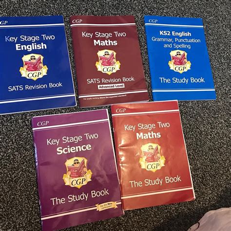 Key Stage 2 Books In Ig3 Redbridge Für 1500 £ Zum Verkauf Shpock De
