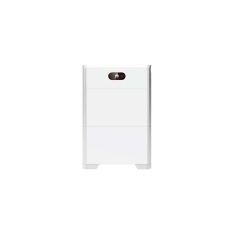 Huawei Luna2000 10kw Full Set Mysolarsystemseu