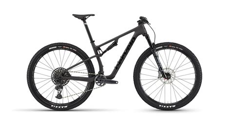 Cervelo ZFS GX Eagle Trail Review