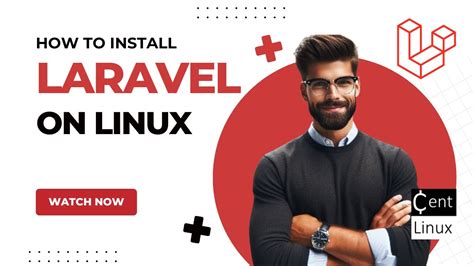 How To Install Laravel On Linux Youtube