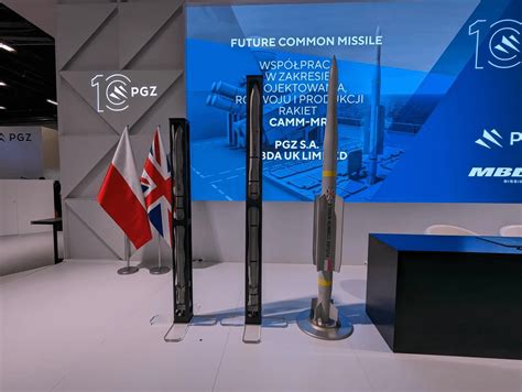 Camm Camm Er And Camm Mr Missiles R Lesscredibledefence