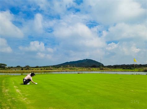 에코랜드cc 제주2인골프 원하신다면~ A8