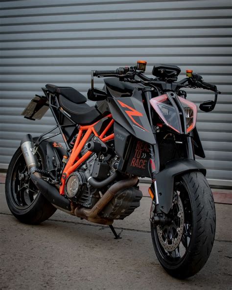 KTM Super Duke R In Ktm Ktm Super Duke Ktm Duke