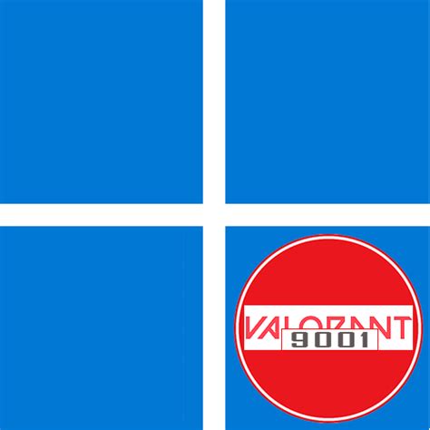 Как исправить ошибку Van 9003 Valorant в Windows 11