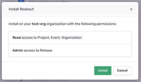 Sentry Integration Platform Observability With Rookout Product Blog