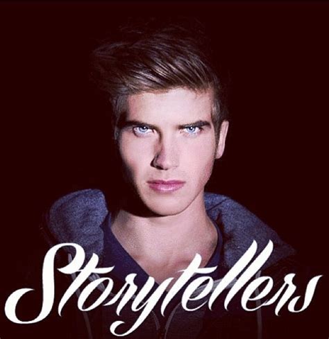Joey Graceffa As Hunter Crawley Joey Graceffa Youtubers Funny My Love Youtube