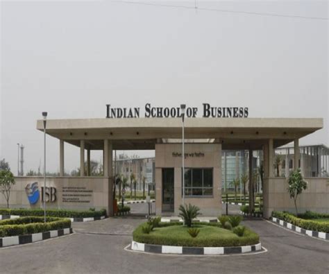 ISB Management Quota | Direct Admission in ISB Hyderabad
