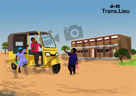 International Organization For Migration Iom Niger — Translieu