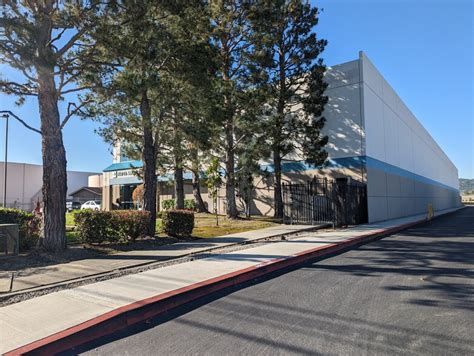 14632 E Nelson Ave City Of Industry Ca 91744 Office For Lease Loopnet