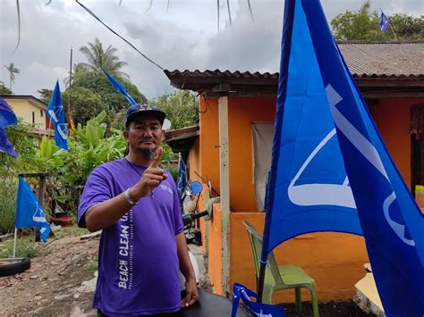 Penyokong Bn Anggap Mas Ermieyati Khianat Ketika Tinggalkan Umno