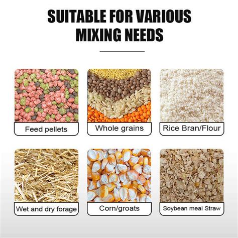 Feed Mixer Machine China Feed Mixer Machine Manufacturers Suppliers