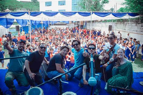 कुटुम्बको सहकार्यमा संस्कृति स्कुलको विशेष सांस्कृतिक प्रस्तुति Dcnepal