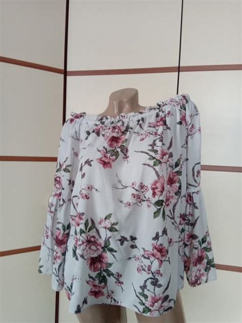 Блузка — ціна 100 грн у каталозі Блузи Купити жіночі речі за доступною ціною на Шафі Україна