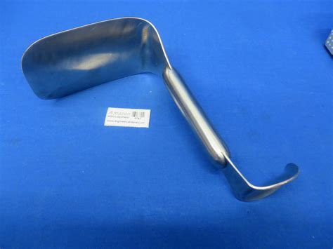 Codman Retractor 90 Day Warranty