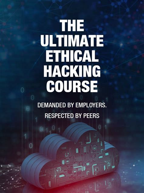 Online Hacking Course Ethical Hacking Course Online Ec Council