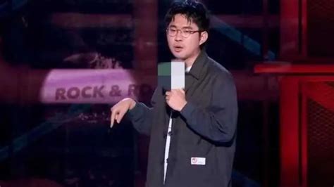 中演协：要求会员单位对脱口秀演员李昊石进行从业抵制10公司澎湃新闻 The Paper