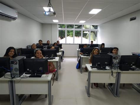Mais De 100 Alunos Do Senacma Participaram Da Maratona Cibereducação