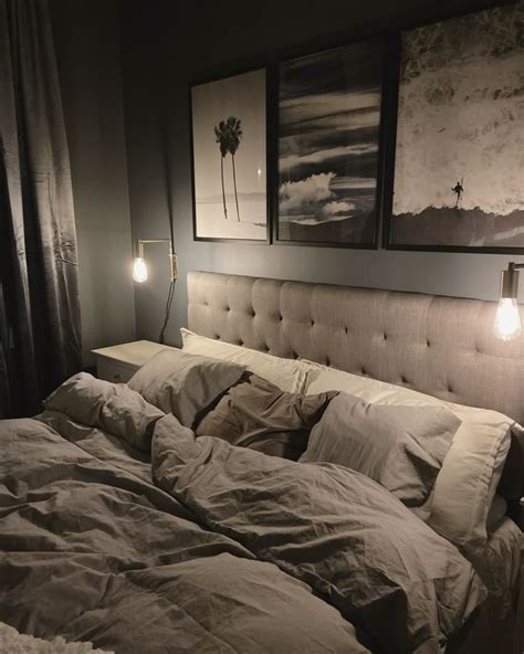 Sovrum Sovrum Inspiration Sovrumsidéer Sovrumsdesign