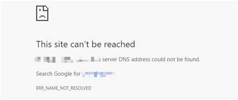 Fix Errnamenotresolved Error Valibyte