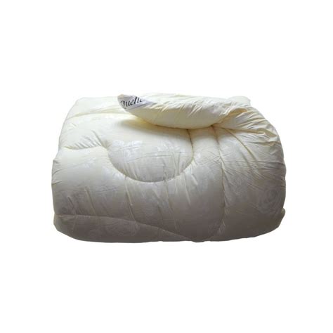 Купити Ковдра лебединий пух Zevs Vip 150х210 см від Happy Home