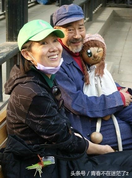 娛樂圈裡德藝雙馨的老戲骨 每日頭條