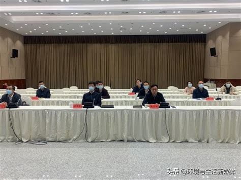 江蘇省生態環境廳召開全省農田排灌系統生態化改造會議 每日頭條