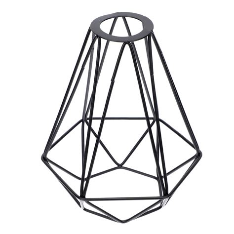Kula Przemysłowa Lampa Wisiorek Klatka Diamentowa oficjalne archiwum Allegro