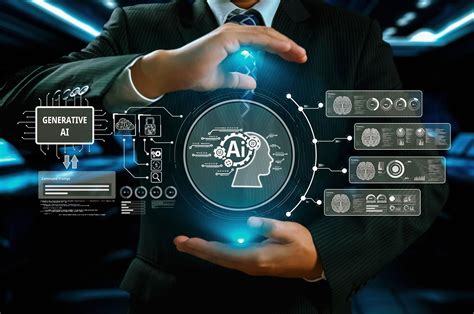 How Ai Is Transforming Revenue Cycle Management