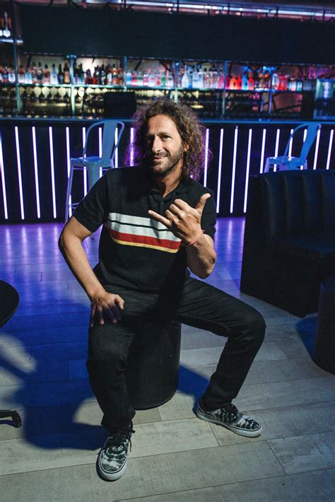 Protagonistas Central Revista Central