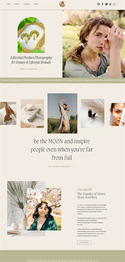 Beautè Luxury Shopify Theme