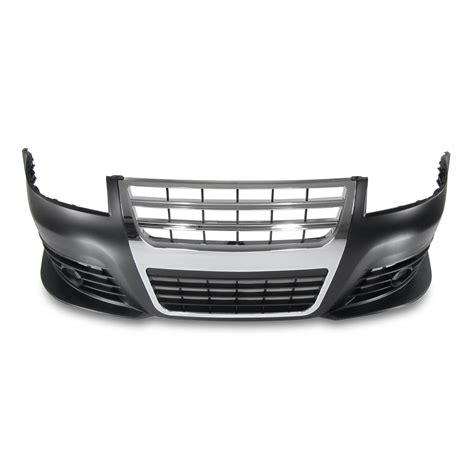 Vw Passat 3bg 01 05 3c Look Tuning Etupuskuri Tuning Design Net Oy