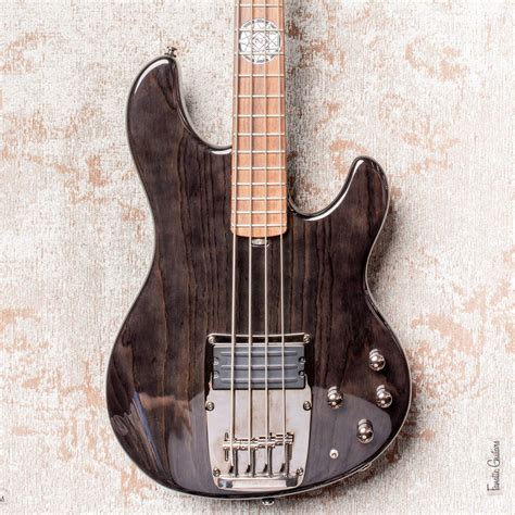 Ibanez Pgb1 Paul Gray Signature B Stock Fanatic Guitars