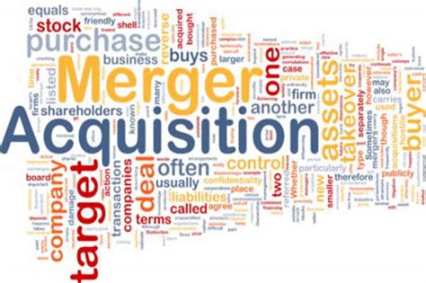 Valuation Under Mergers And Acquisitions Ipleaders