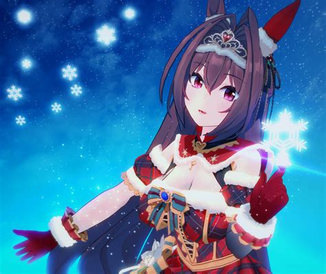 Darwinp On Twitter Merry Christmas ダスカ V3 コイカツ コイカツ キャラ配布コイカツ