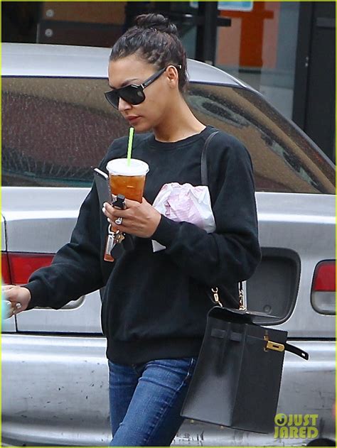 Naya Rivera Is Loving Dianna Agron In The New Sam Smith Music Video Photo Naya