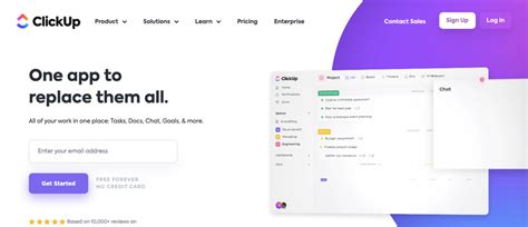 Notion Vs Clickup Which App Is Best Detailed Comparison