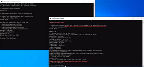 Github Foxloxgiuda Ask A Tgs On Behalf Of Another User Without Password