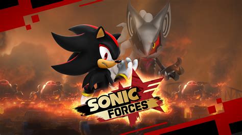 Sonic Forces Super Sonic Box Shot For Pc Gamefaqs