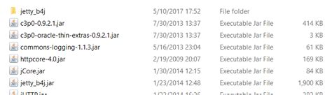 Change A Jetty Style File In A Server B X Programming Forum