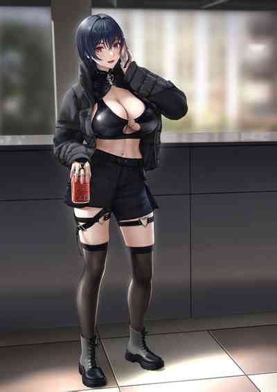 Ero Streamer Nichijou Seikatsu Nhentai Hentai Doujinshi And Manga