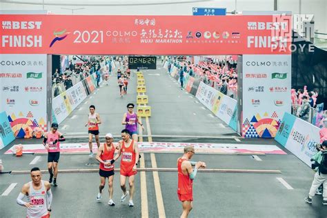 时隔 16 年，男子马拉松全国纪录被中国选手何杰、杨绍辉打破，具有怎样的意义？ 知乎