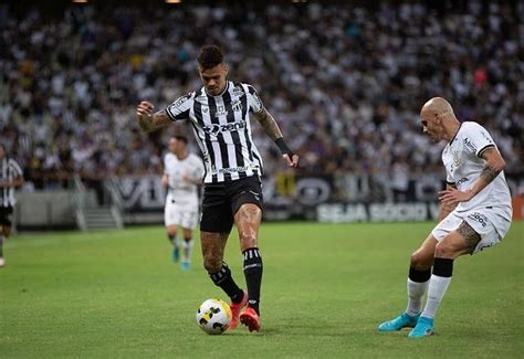 Sbt Tv Corinthians X Ceará Onde Assistir Escalações E Desfalques
