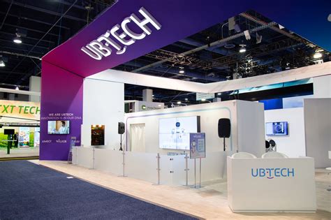 UBTECH Dimensional Worldwide