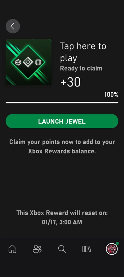 It Wont Let Me Claim The Points Rmicrosoftrewards