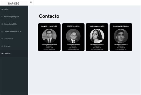 github dlsr s 11 naf interfaz calificaciones borrador portafolio