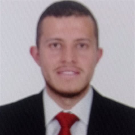 Cristian Camilo Gutiérrez Yepes Sales Representative Rivulis